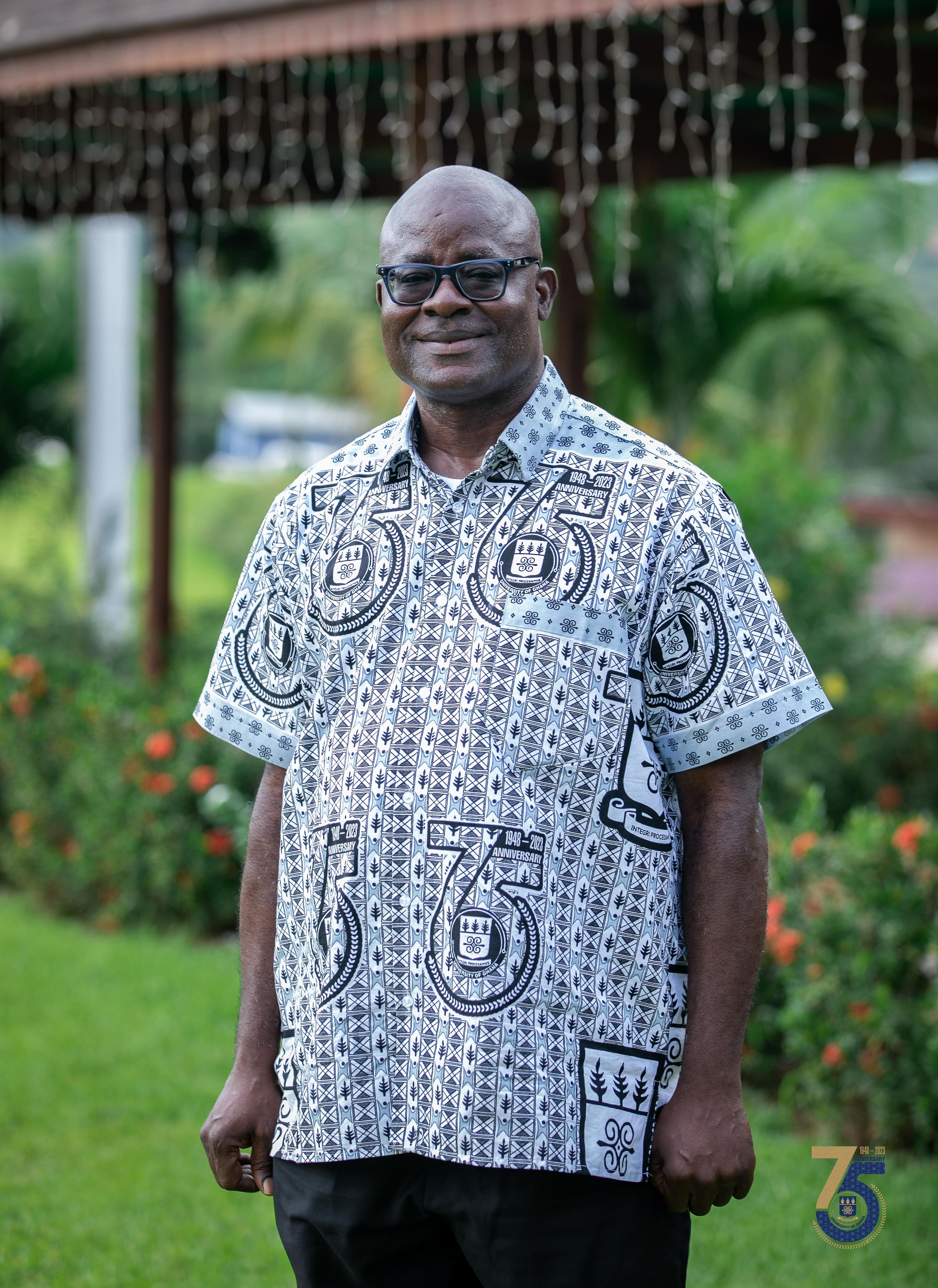 Leadership | University of Ghana